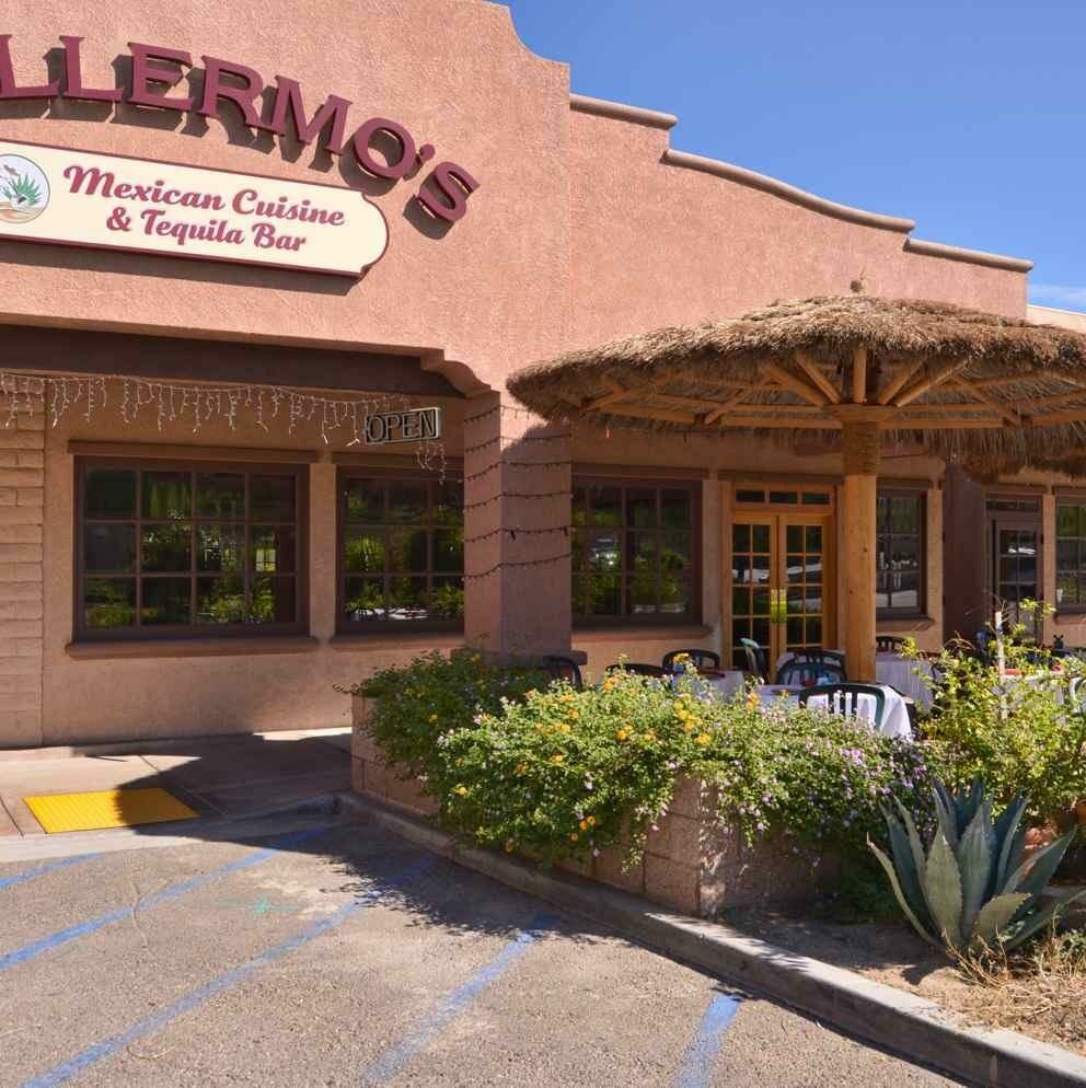 Bar Guillermo's Restaurante, Palm Desert, foto