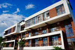 LooVegas (Dekabristov Street No:163М), otel  Soçi'den