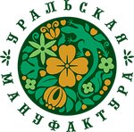Уральская мануфактура (ulitsa Chernyakhovskogo No:86к9/3), tekstil fabrikaları  Yekaterinburg'dan
