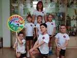 Det/Sad № 7, Mbdou (Krasnoarmeyskaya ulitsa No:43А), anaokulları  Abinsk'ten