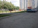 Playground (Republic of Bashkortostan, Ufa, mikrorayon Inors, mikrorayon Inors-7A), oyun alanı  Ufa'dan