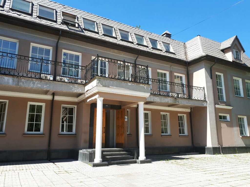 Yönetim ofisi Optivisions.ru, Moskova, foto