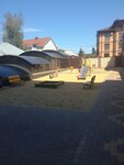 Playground (Krasnoznamennaya street No:90А), oyun alanı  Voronej'den