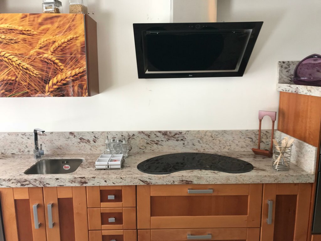 Mobilya mağazaları Muebles y Decoración Lydia, Endülüs, foto