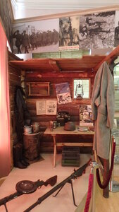 Local History Museum (ulitsa Karla Marksa No:100), müzeler ve sanat galerileri  Sterlitamak'tan