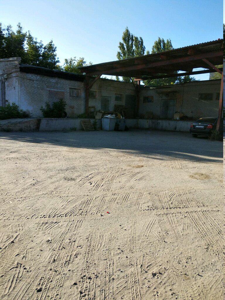 Geri dönüşüm merkezleri Группа Компаний ВМС, Volgograd, foto