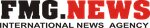 Fmg News - News Agency (No:30, The Administrative District of Avan, Narekatsi District), medya ajansları  Erivan'dan