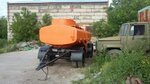 Azs-Krsk (Traktovaya ulitsa No:67, posyolok gorodskogo tipa Beryozovka), sanayi kuruluşu  Krasnoyarski krayından