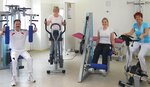 Königs-Physio-Zentrum (Duccastraße No:6, Aschaffenburg), tıp merkezleri ve klinikler  Aschaffenburg'dan