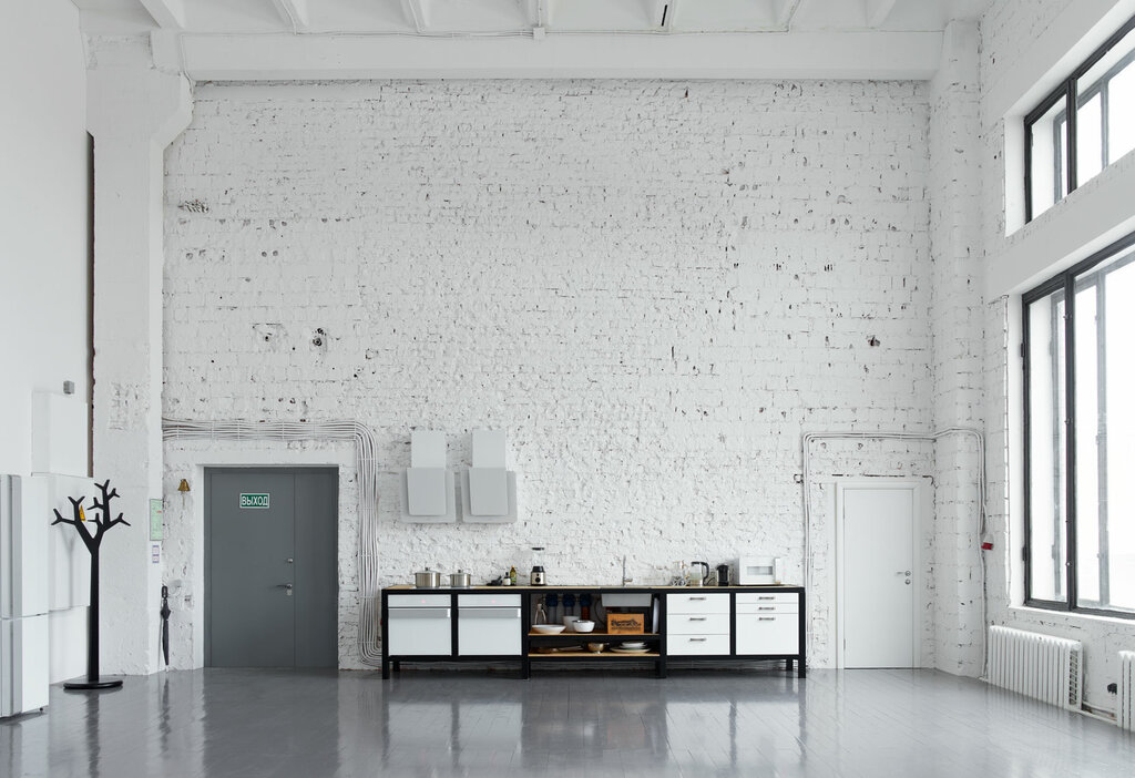 Video üretimi Koldunova+Klyosov Studio, Moskova, foto