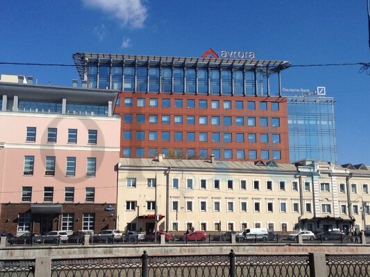 Sigorta şirketleri Strakhovoye obshchestvo Verna, Moskova, foto