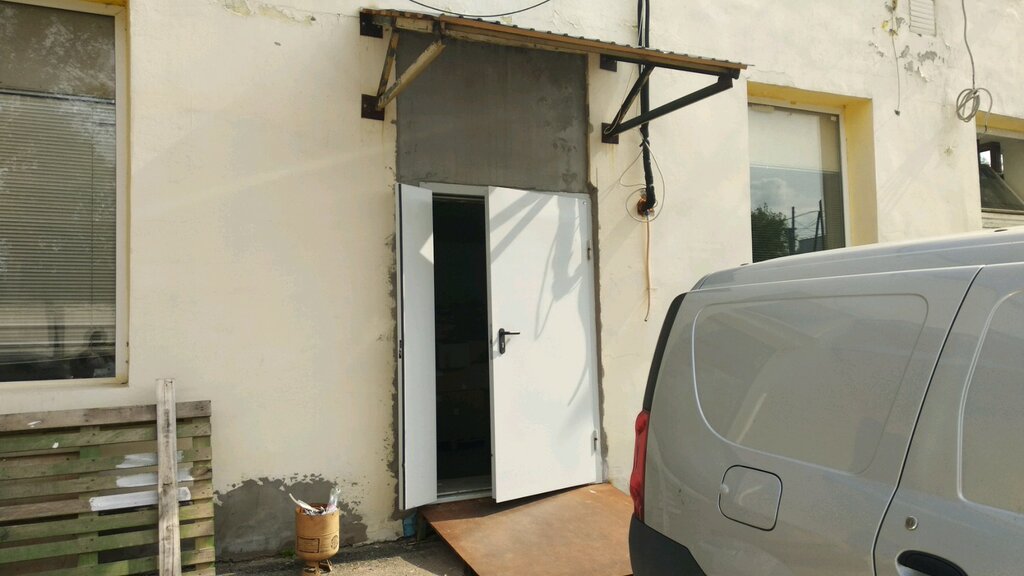 Elektrik sayaçları Schetenergomash, Nijni Novgorod, foto