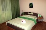 Semena Biletskogo 6/909 Apartments (Tyumenskiy Highway No:4), kısa süreli konaklama  Surgut'tan