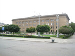 Universität Daugavpils (Vienibas Street No:13), üniversiteler  Daugavpils'ten