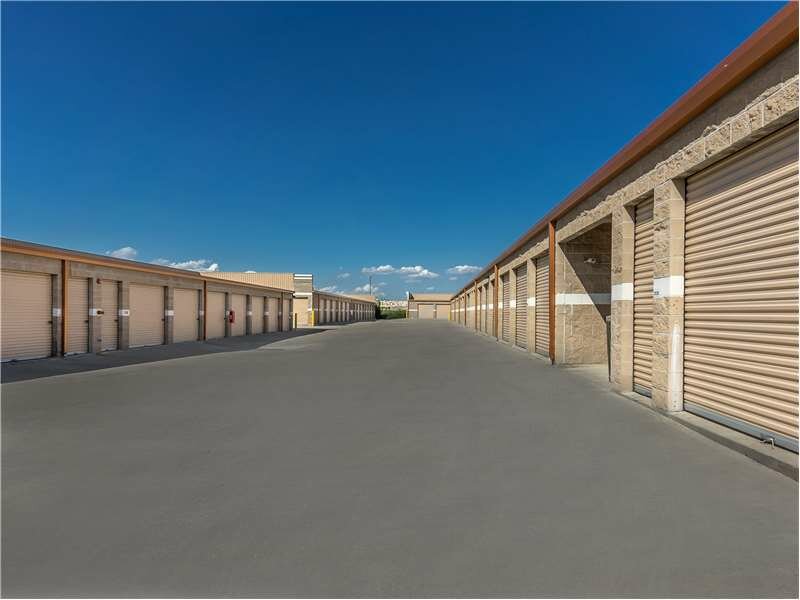 Evden eve nakliye Extra Space Storage, Lewisville, foto