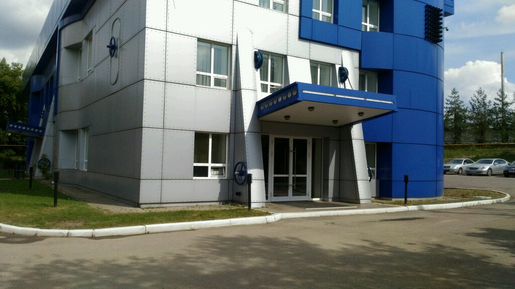 i̇nşaat firmaları Егорьевский, Tula, foto
