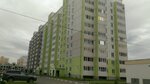 ЖК Тарская крепость (28-ya Severnaya ulitsa No:22А), konut blokları  Omsk'tan