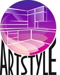 Artstyle (Kantemirovskaya Street No:37), mutfak mobilyaları  Saint‑Petersburg'dan