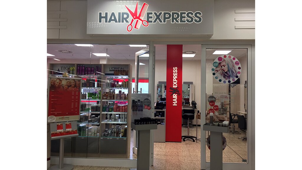 Güzellik salonu HairExpress, Espelkamp, foto