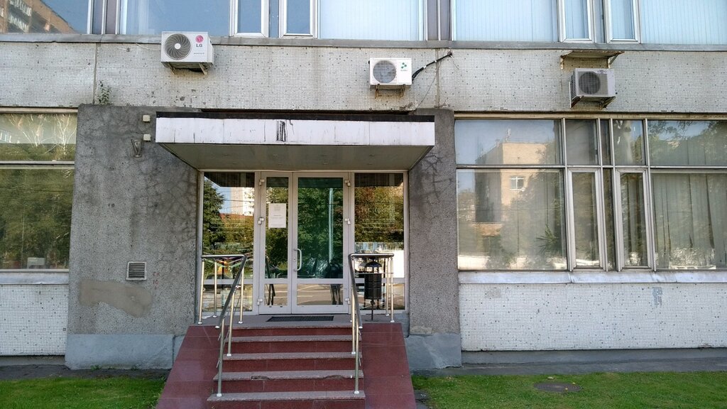 Mobilya fabrikaları Restoratsiya-Zapad, Moskova, foto