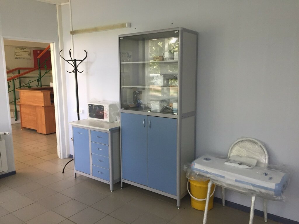 Tıbbi laboratuvarlar Nika Spring, Vyksa, foto