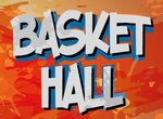 Basket Hall (Salova Street No:57к6с5), spor ve jimnastik salonları  Saint‑Petersburg'dan