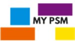 MyPSM, Outdoor advertising (Khoshimina Street No:5к1), açıkhava reklamcılığı  Saint‑Petersburg'dan