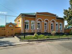 Дом Бессонова (ulitsa Verkhnyaya Naberezhnaya No:14), turistik yerler  Arzamas'tan
