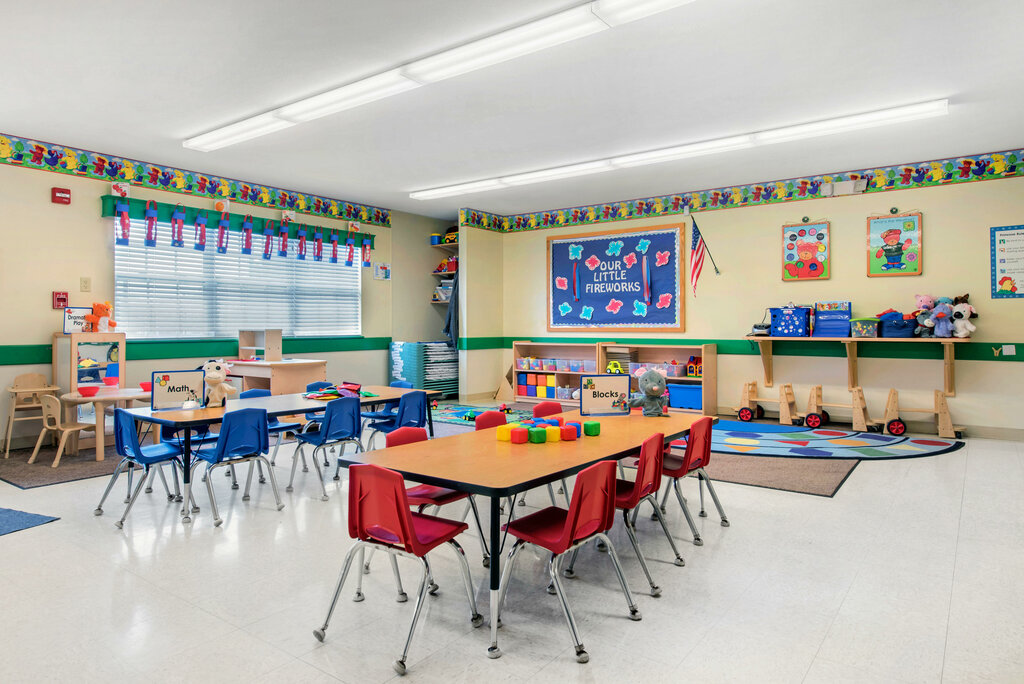 Ortaokul Primrose School at Pinnacle, Grove City, foto