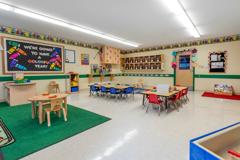 Ortaokul Primrose School of Worthington, , foto