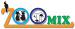 Zoomix (Anadyrsky Drive No:63А, Moscow), petshop  Moskova'dan