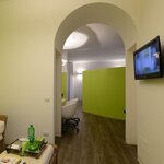 Medicina Riabilitativa Farnese (Via Privata Farnese No:1), tıp merkezleri ve klinikler  Milano'dan