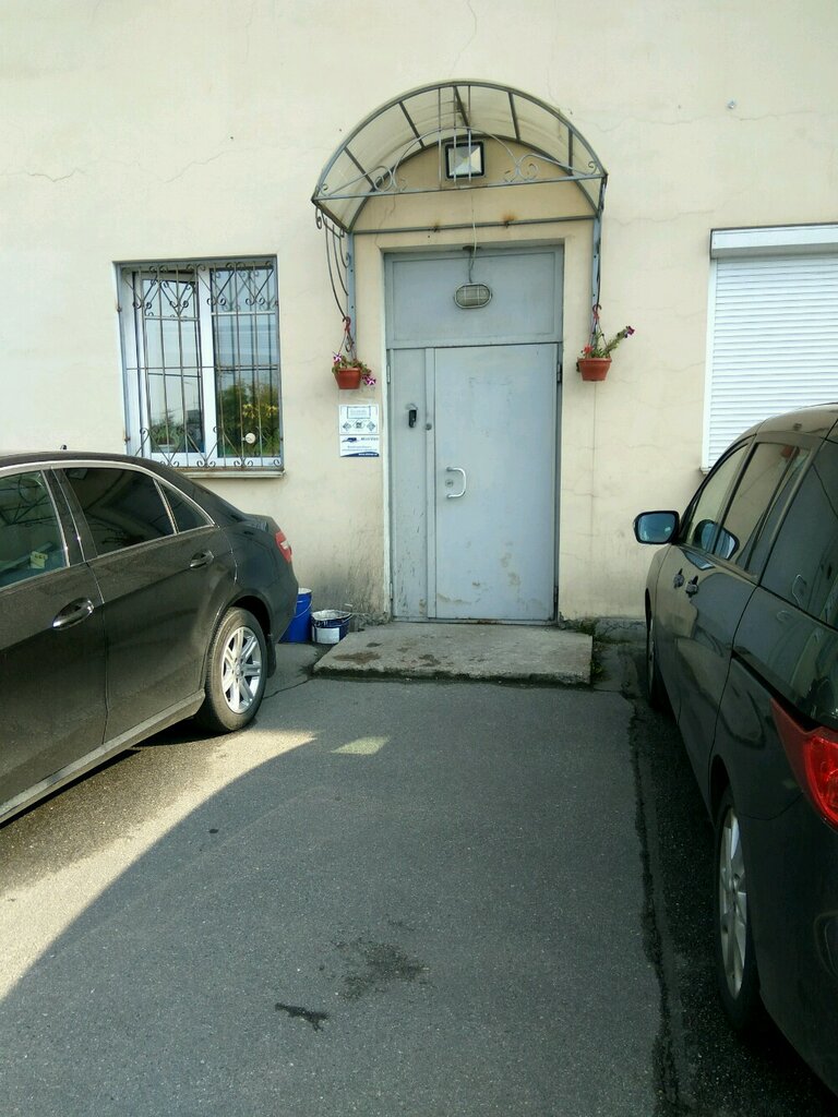 Nakliye firmaları MiniVan, Saint‑Petersburg, foto