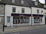 Andrews Witney (Witney, 26-28 Corn Street), konut kredisi hizmetleri  Oxfordshire County'den