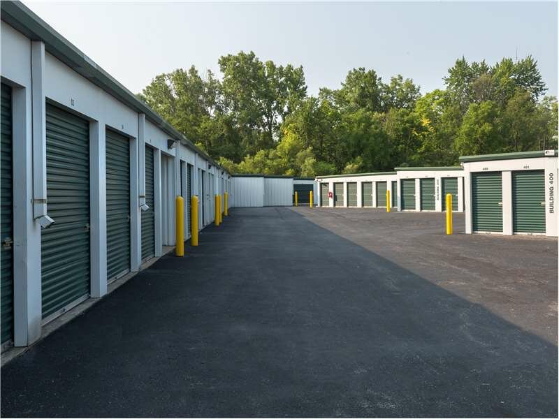 Evden eve nakliye Extra Space Storage, Indianapolis, foto