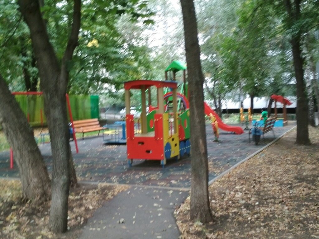 Oyun alanı Детские игровые залы и площадки, Moskova, foto