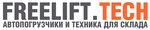 FreeLift. Tech (Lesnaya Street No:22А, Murino), depo ekipmanları  Saint‑Petersburg ve Leningradskaya oblastından