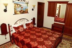 Shalanda (No:27, пляж Ланжерон), otel  Odesa'dan