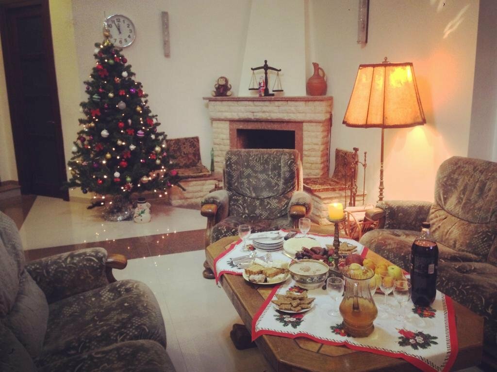 Otel Tsaghveri Lodge, , foto