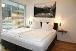 Appartements Berger - Wohnung Walsenbach (Stegerwiese 7a/Top 3, Kitzbuehel Alps, Kitzbuehel Alps, Austria), otel  Kitzbühel'den