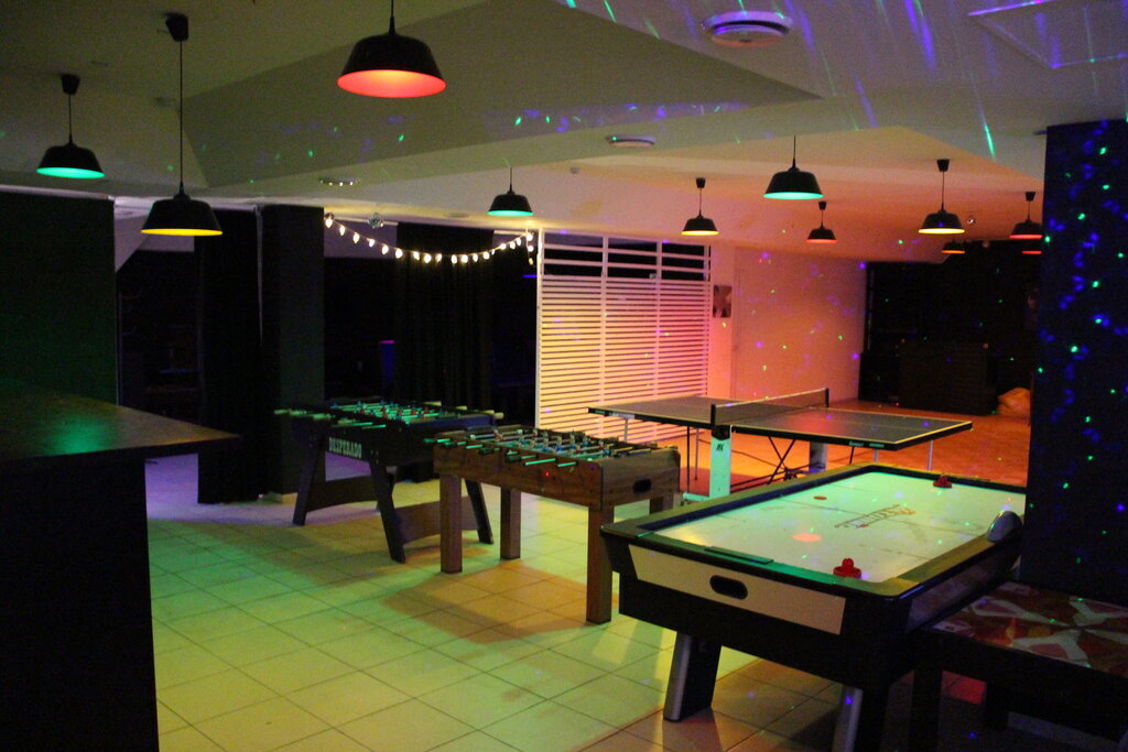 Bar Locked Place, Tolyatti (Togliatti), foto