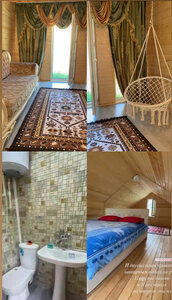 Гостевой дом Горные просторы (Republic of Daghestan, 82K-010), otel  Dağıstan'dan