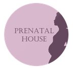 Prenatal House (Pionerskiy Avenue No:42А), gebe okulu  Novokuznetsk'ten