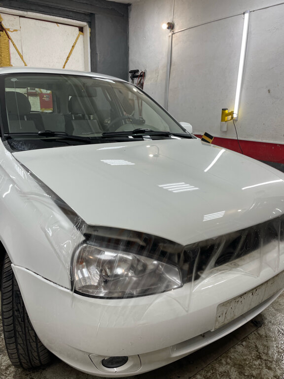 Araç camlarının renklendirilmesi Тонирование автостёкол, Kimovsk, foto