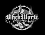 BlackWork (1-ja vulica Davatara No:1), dövmeciler  Vitebsk'ten