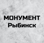 Monument (Yaroslavl Region, Rybinsk, Yuzhnoye kladbishche), heykel ve mezarlık taşı üreticileri  Rybinsk'ten