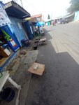 Prosp Eric (Nuumo Ayite Kobla Street No:17), dondurulmuş gıda firmaları  Akra'dan
