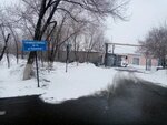 ГК № 119 (Orenburg, mikrorayon Rostoshi), garajlar  Orenburg'dan