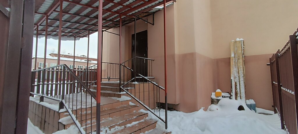 Şapka üretimi ve toptan satışı Nazarkov Furs, Nijni Novgorod, foto