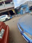 The Cold Store (Peregrino Aryee Road No:7), market  Akra'dan